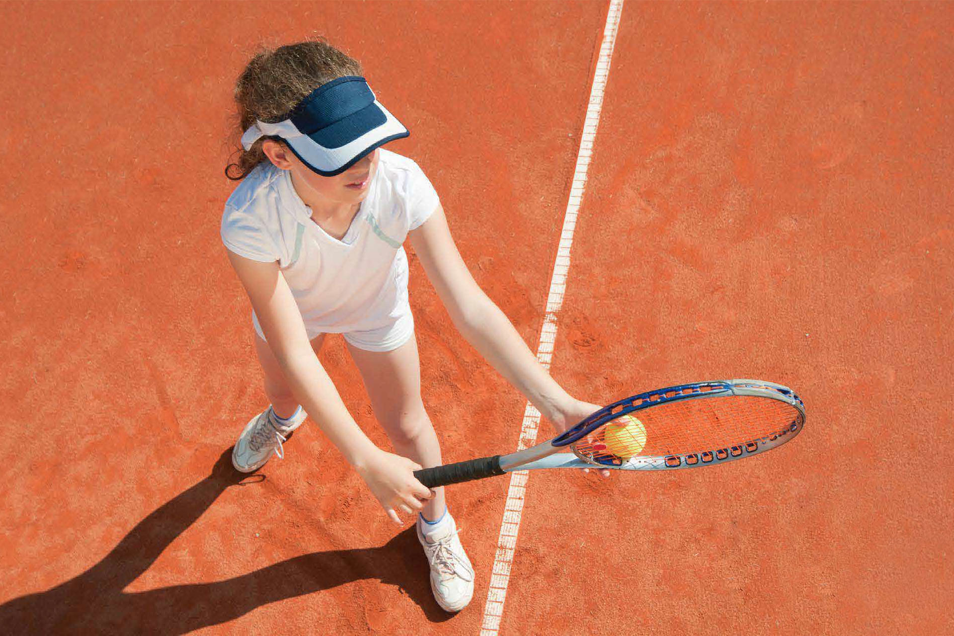 TENNIS CLINICS | Ecali Club