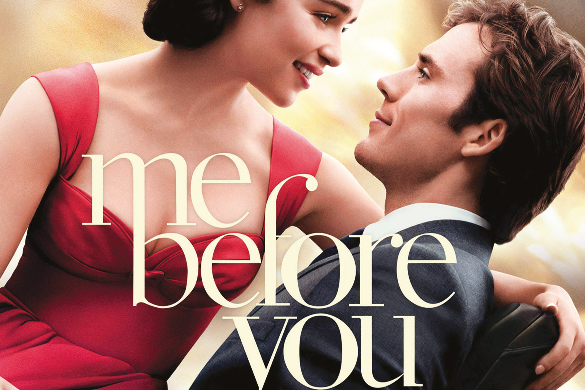 “ME BEFORE YOU” | Ecali Club