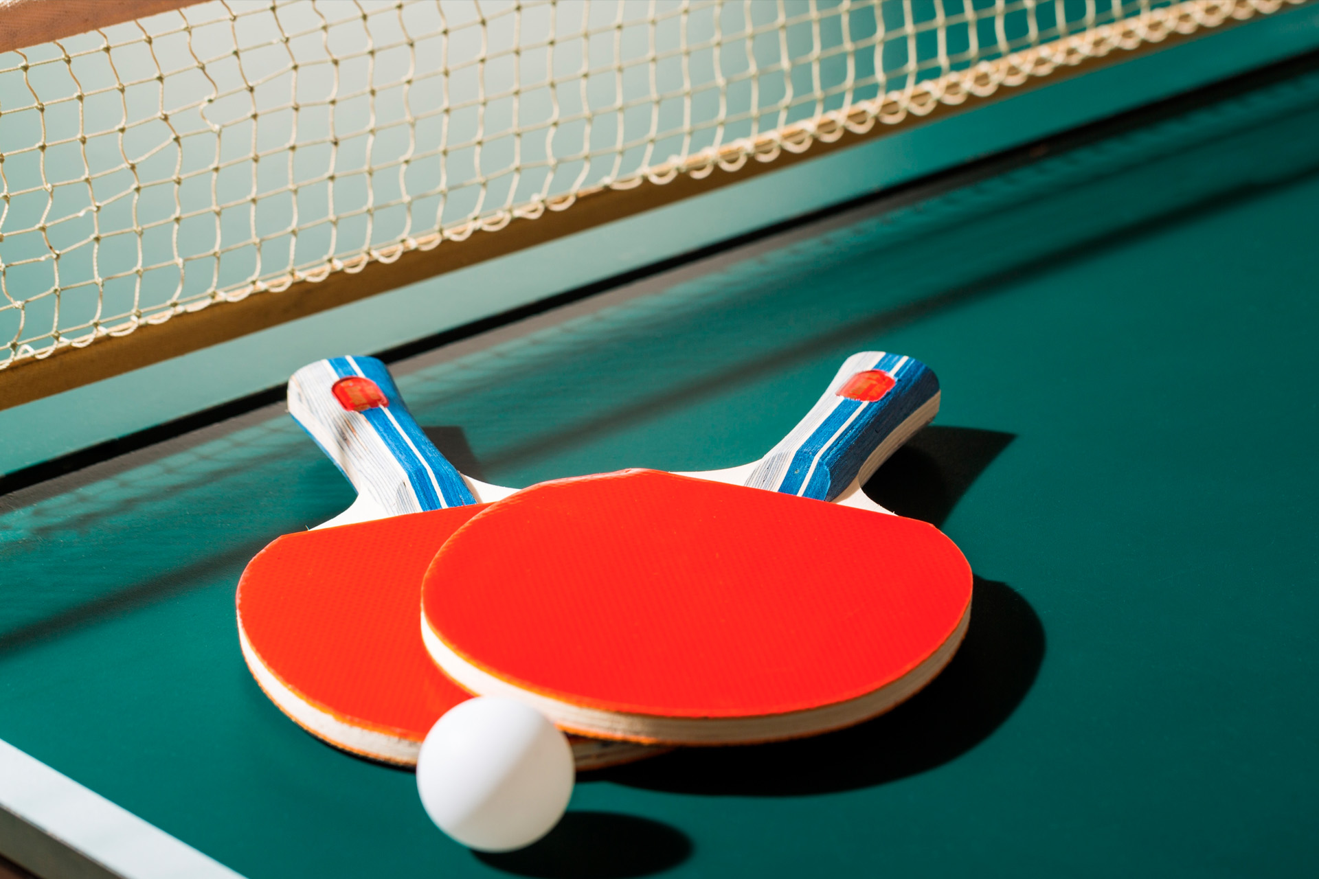 PING PONG TOURNAMENT | Ecali Club